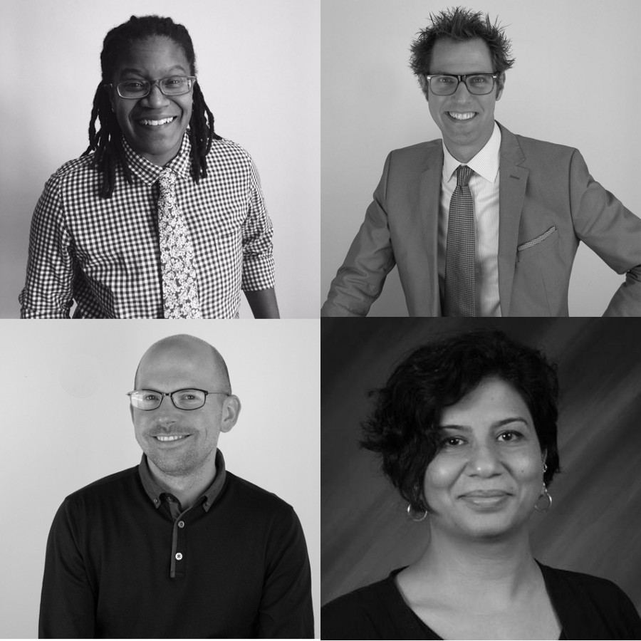 CEO Not (Necessarily) Required