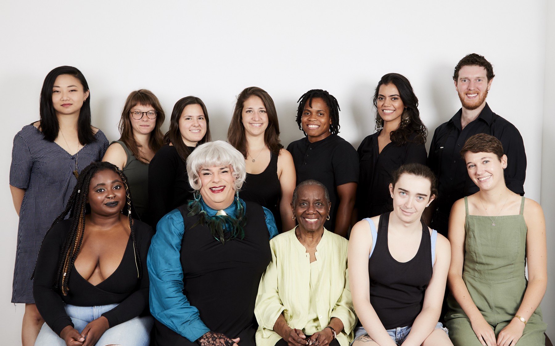 Member Spotlight: Colleen Hughes of You Sound Like a Girl