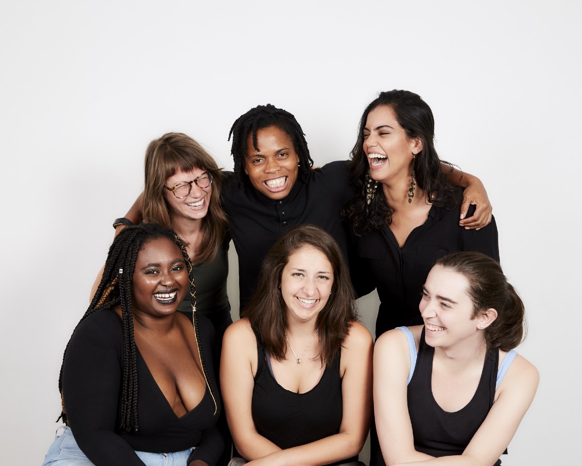 Member Spotlight: Colleen Hughes of You Sound Like a Girl