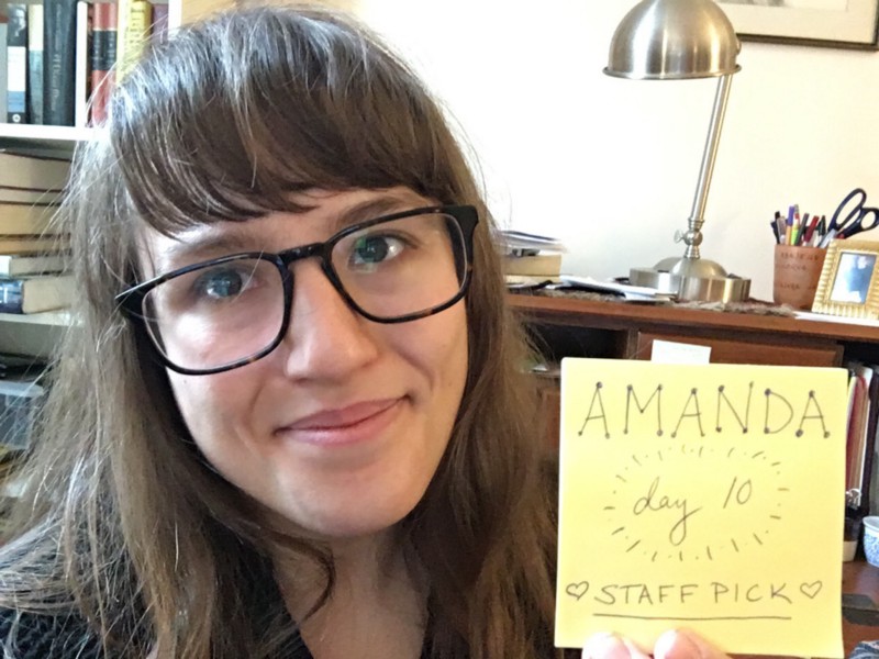 12 Days of Fractured Atlas Staff Picks: Member Edition