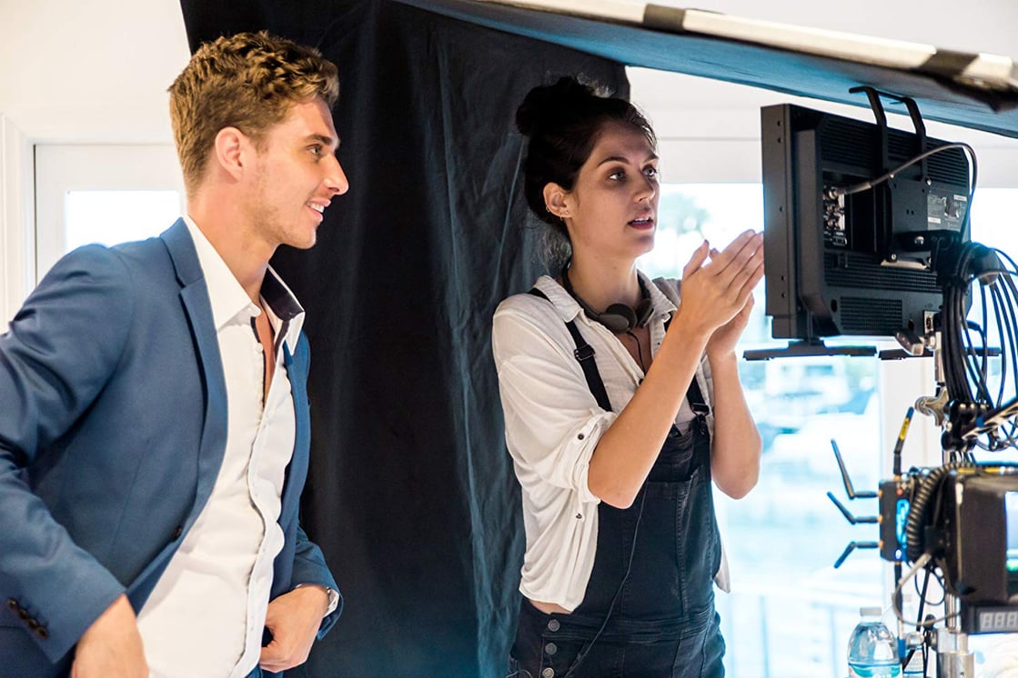 Member Spotlight: Rachel Palumbo & Alex Cubis, creators of Rocket Man